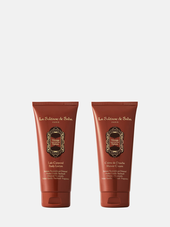 La Sultane De Saba - Shop Collection